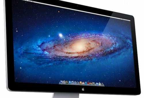 Apple LED Cinema Display 27