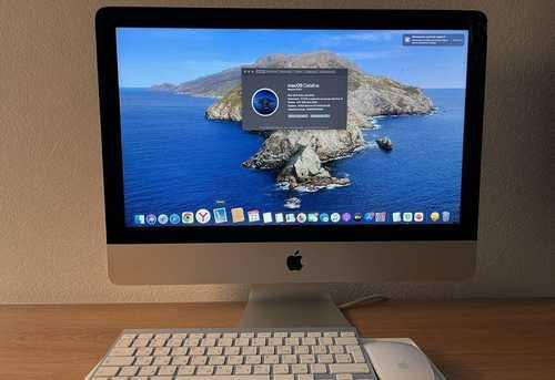 Apple iMac 21.5 late 2012