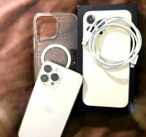 iPhone 13 Pro Max, 128 ГБ