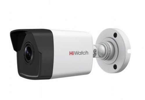 IP-видеокамера Hikvision HiWatch DS-i250 PoE