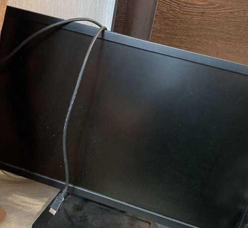 24" Монитор BenQ XL2411T