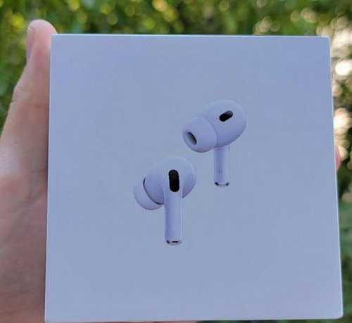 Apple Airpods Pro 2 New
