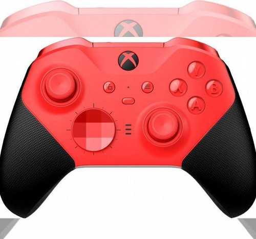 Microsoft Xbox Wireless Controller 2 Core крас