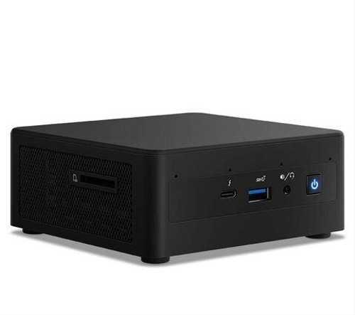 Intel NUC 11 PAHi5 Performance Kit