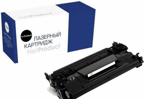 Картридж NetProduct N-SCX-D4725A, 3K