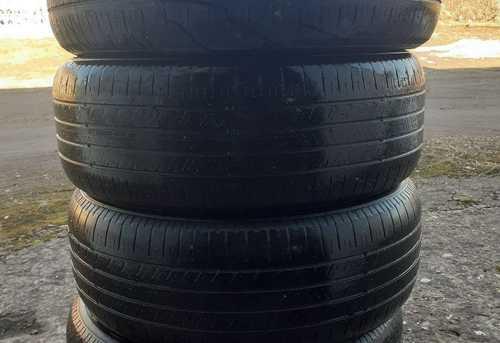 Goodyear Assurance 225/55 R18