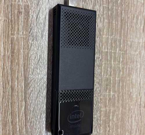 Intel compute stick 2/32