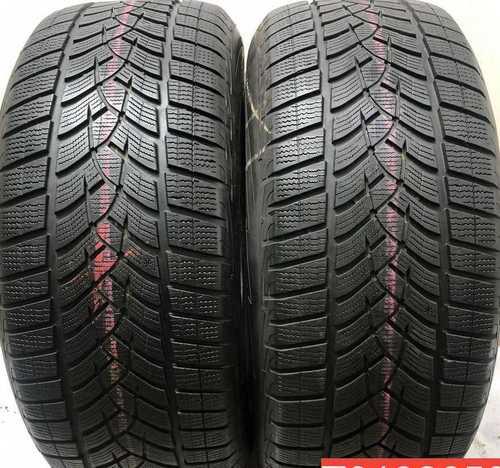 Goodyear UltraGrip Performance Gen-1 255/55 R18 109H