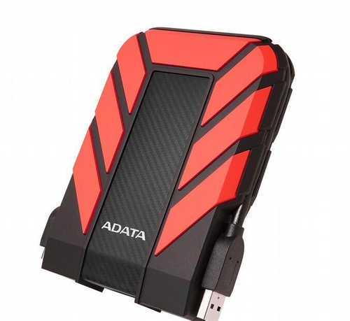 2.5" 1TB adata HD710 Pro USB 3.1, IP68, Shock Sens