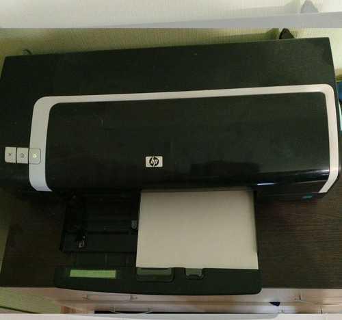 Принтер HP Officejet K7103