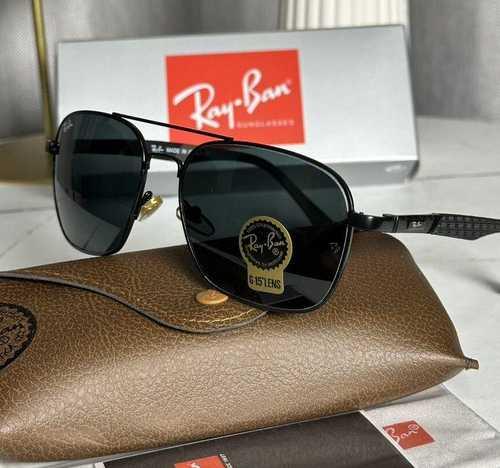 Солнцезащитные очки ray ban