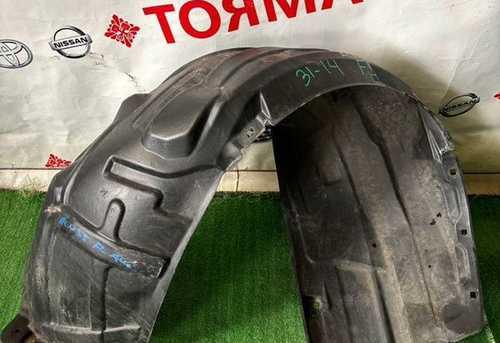 Подкрылок передний левый Toyota Camry ACV30