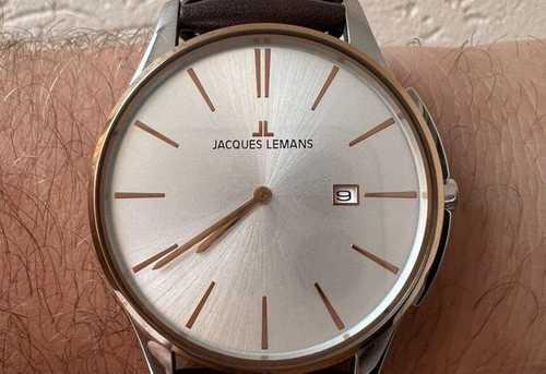 Часы Jacques Lemans 1-1936F
