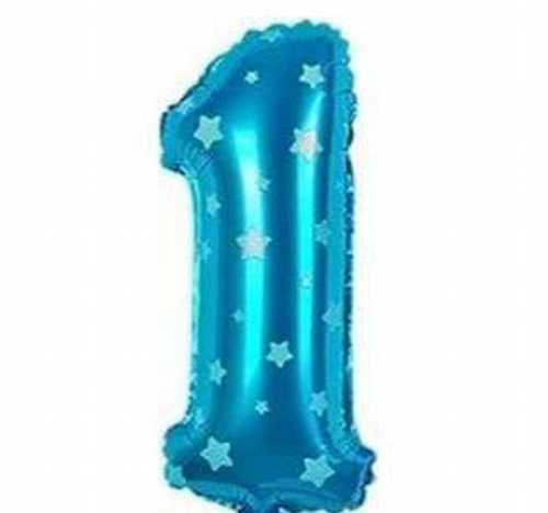 Шар цифра 10