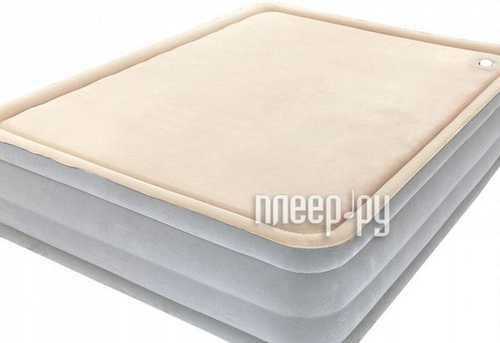 BestWay Comfort Raised Queen 203x152x46cm 67486