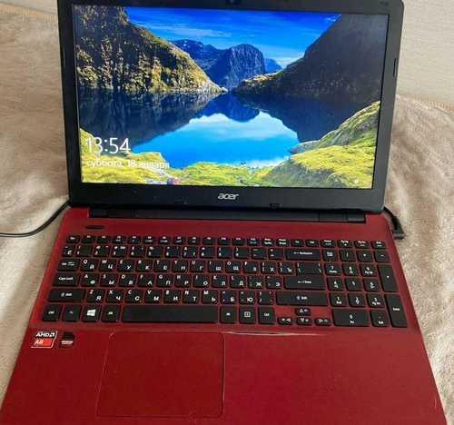 Acer E5-521G-841X