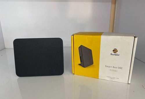 Роутер Smart Box One