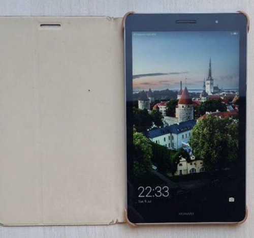 Планшет huawei mediapad t3 7