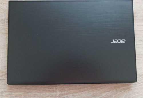 Ноутбук 15.6" Acer 15s-fq5016nia, 512 ГБ, Core i5-1235U, RAM 8 ГБ, Intel Iris Xe Graphics