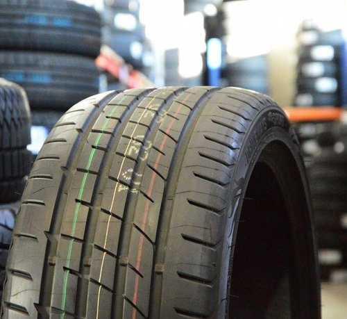 Lassa Driveways Sport 235/45 R18 98Y