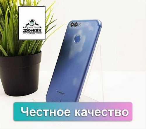 Телефон Huawei Nova 2 с гарантией