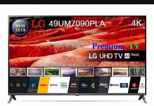 Lg 49um7090pla