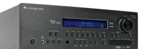 AV ресивер Cambridge Audio Azur 751R black