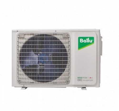 Блок наружный Ballu BA5OI-FM/out-42HN8/EU