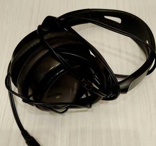 Наушники philips shp 2000