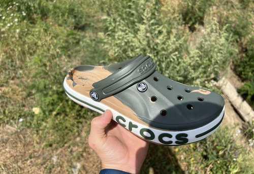 Crocs мужские 40/41