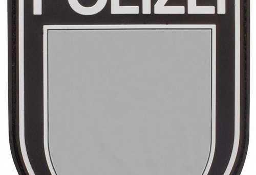 3D sleeve badge police Brandenburg