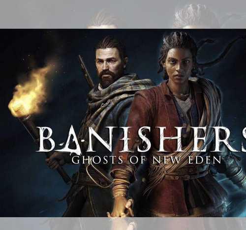 Banishers: Ghosts of New Eden