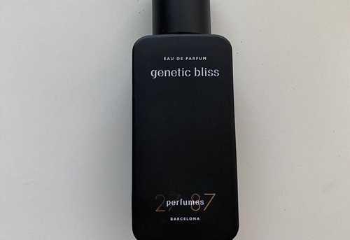 27 87 Perfumes Genetic Bliss 27ml