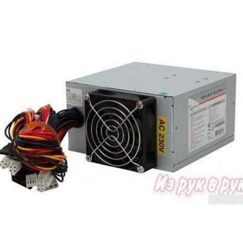 Блок питания Gembird PSU5X 450 Вт