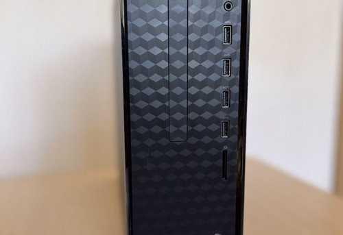 HP Slimline S01-aF1001ur