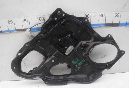 Стеклоподъемник на Mazda 3 BP4K73590E