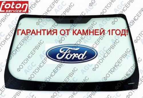 Лобовое стекла на Ford Kuga