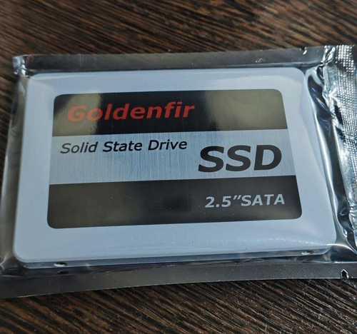 Ssd SATA 512gb