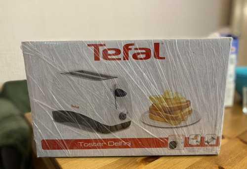 Тостер tefal