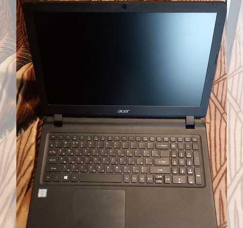 Ноутбук Acer Extensa EX2540-37EE 15.6"