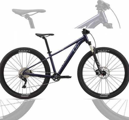 Giant Liv Tempt 1 27,5 (2022) S