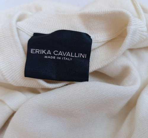 Erika Cavallini джемпер