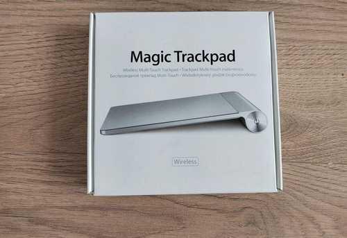Apple Magic Trackpad 1
