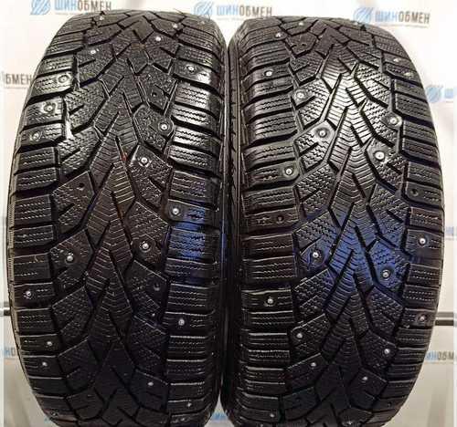 Gislaved NordFrost 100 205/55 R16 94T