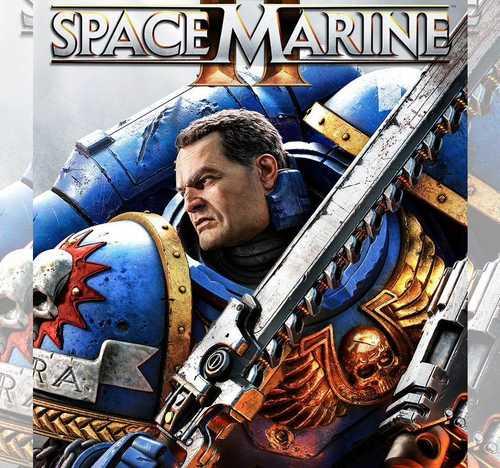 Warhammer 40.000 Space Marine 2 PS5