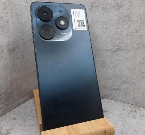 TECNO Spark Go 2024, 4/64 ГБ