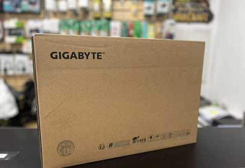 Ноутбук Gigabyte i5-12500H/8Gb/SSD 512Gb/RTX3050