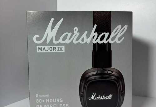Marshall major 4