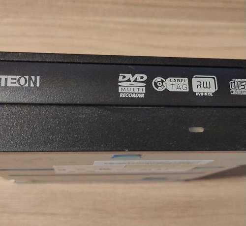 DVD привод LiteOn ihas 524