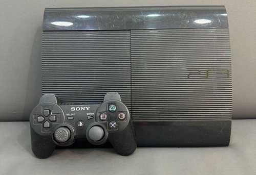 Sony PlayStation 3 Slim 500 гб